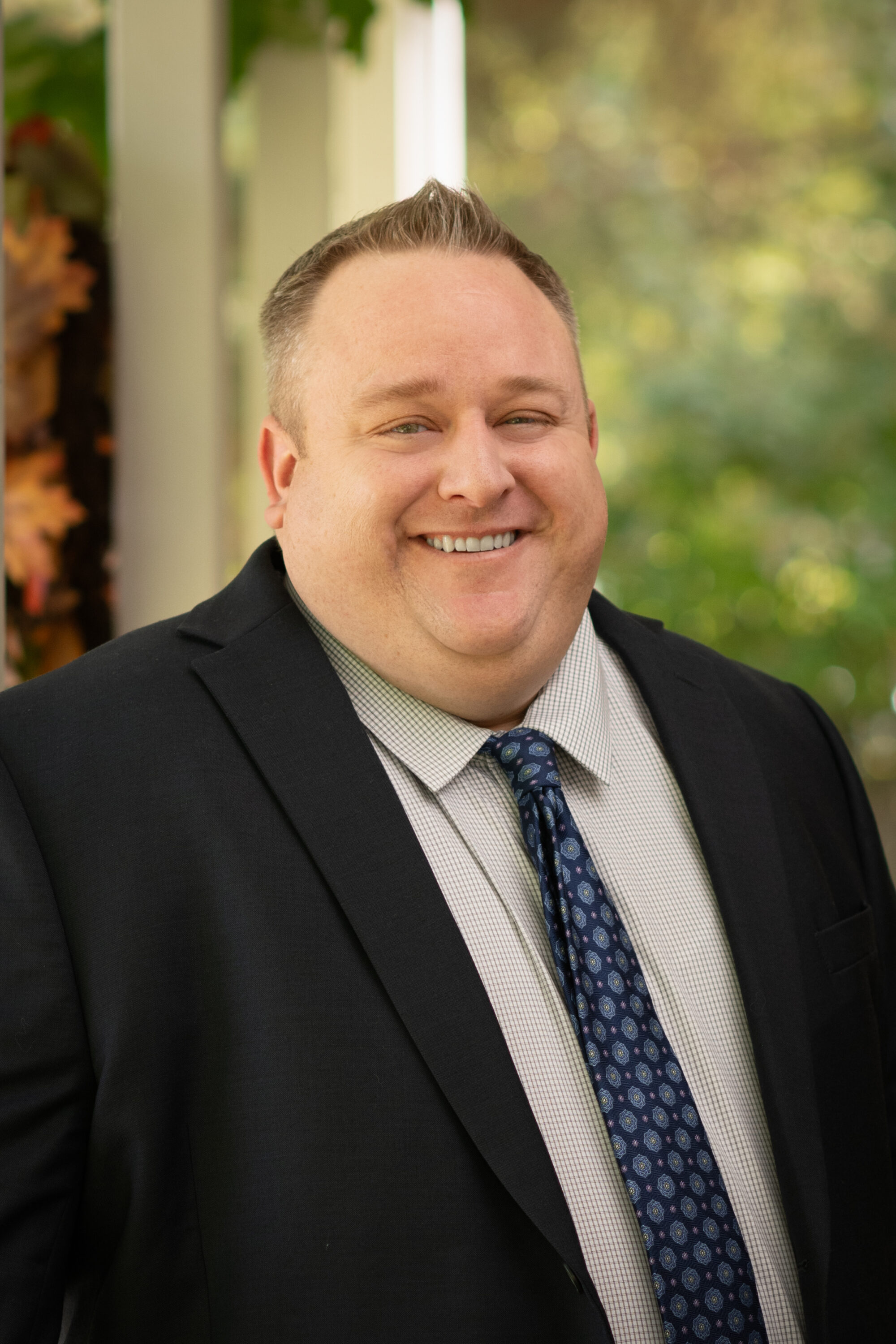 THOMAS P. DUENSING, ESQ. – Taggart & Taggart