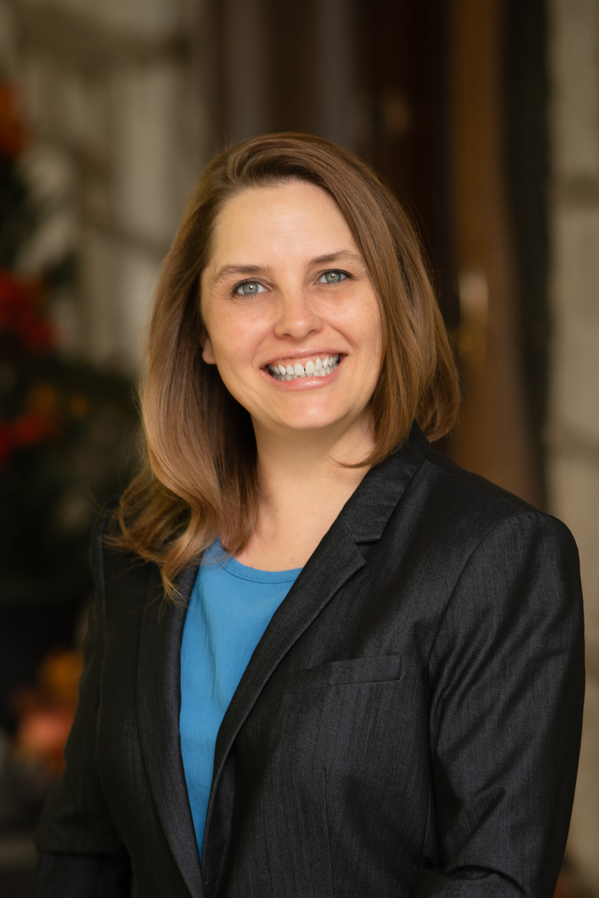 TAMARA C. THIEL, ESQ. – Taggart & Taggart