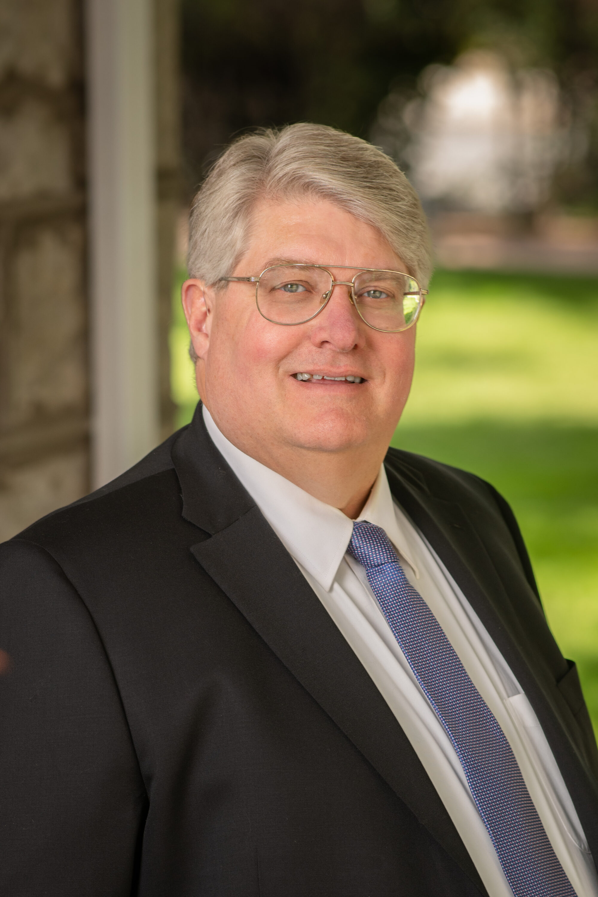 DAVID RIGDON, ESQ. – Taggart & Taggart