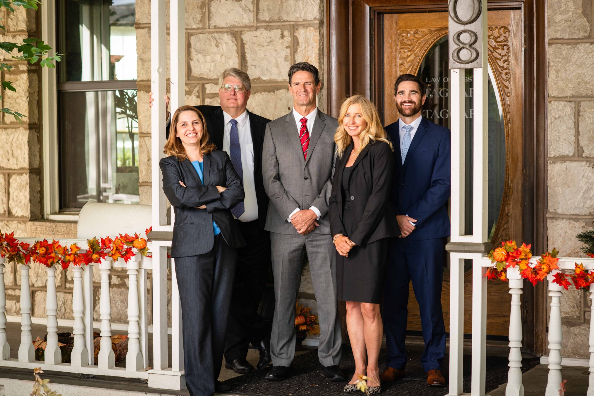 Our Team – Taggart & Taggart