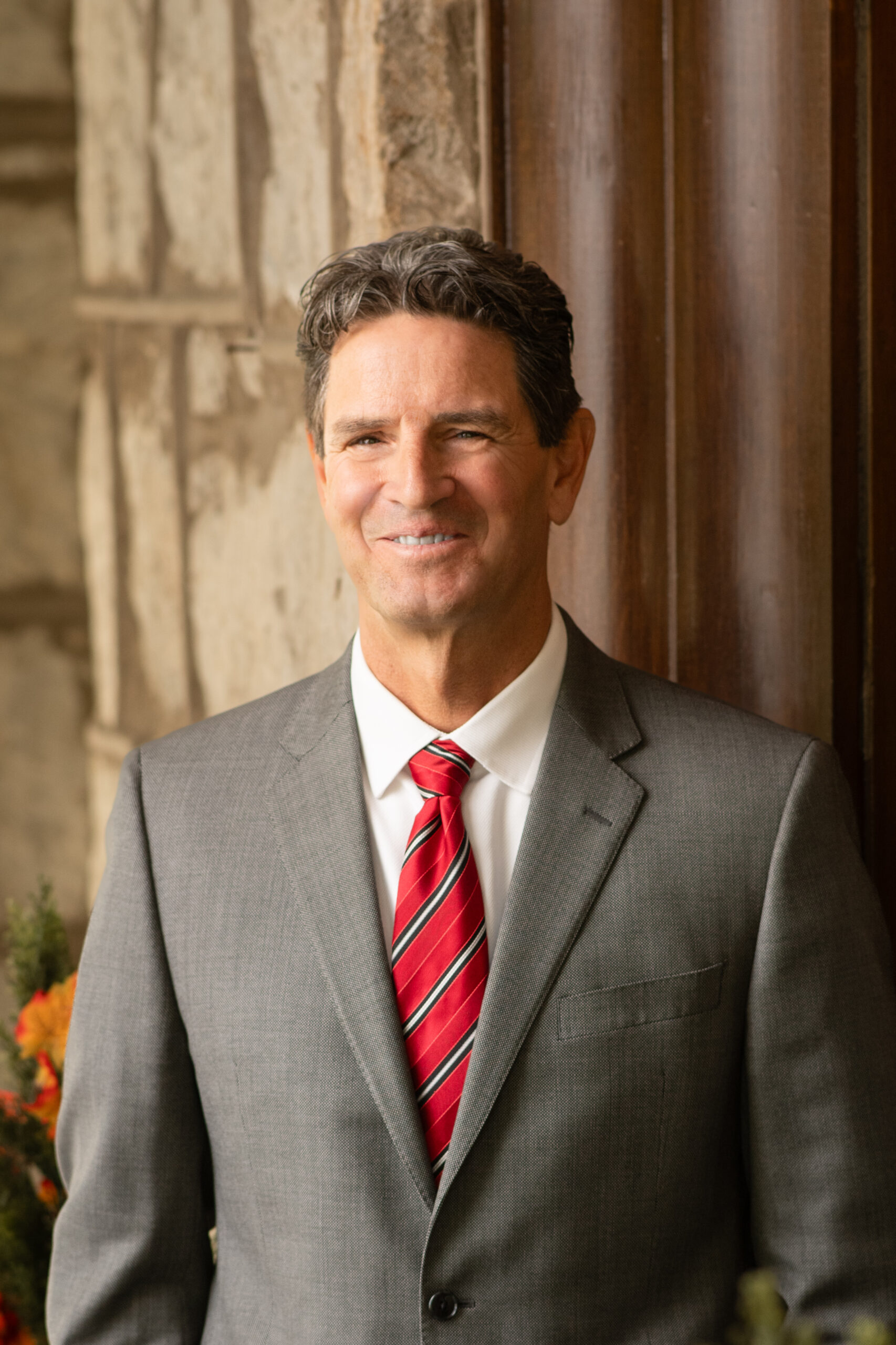 PAUL G. TAGGART, ESQ. – Taggart & Taggart